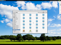 Helal Linux download | SourceForge.net